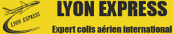 LYONEXPRESS - Suivi colis